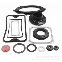 China Custom-Made Moulded Silicone Rubber Products for Food and Medical Grade Applications for sale