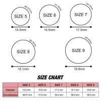 China Custom Soft Silicone Finger Ring for Women Safe Food Grade Processing Design Service for sale