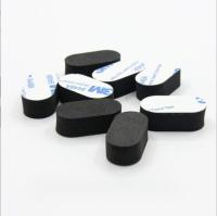 China Custom Sizes Moulding Silicone Rubber EVA Foam Pads with Versatile Processing Service for sale