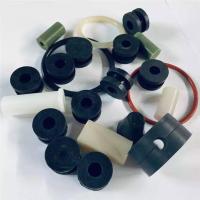 China Custom Waterproof Silicone Rubber Automotive Airplane Car Machine Seal Non Stand Parts for Moulding for sale