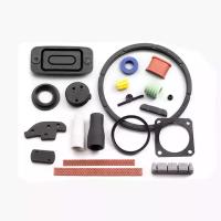China Custom Waterproof Silicone Rubber Automotive Airplane Car Machine Seal Non Stand Parts for Moulding for sale