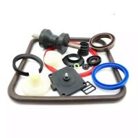 China Custom Waterproof Silicone Rubber Automotive Airplane Car Machine Seal Non Stand Parts for Moulding for sale