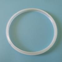 China Electric Pressure Cooker Air Fryer Silicone Rubber Ring High Temperature Resistant Moulding for sale