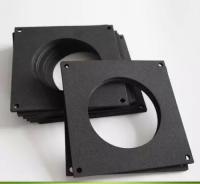 China Cutting Service Double Sided Adhesive EVA Foam Pad for Furniture Anti Slip Rubber Pads for sale