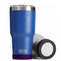 China Modern Design Silicone Protective Cover for Adults' 30 oz 20 oz Stainless Steel Tumbler for sale