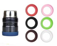 China Modern Design Silicone Protective Cover for Adults' 30 oz 20 oz Stainless Steel Tumbler for sale
