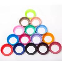 China Modern Design Silicone Protective Cover for Adults' 30 oz 20 oz Stainless Steel Tumbler for sale