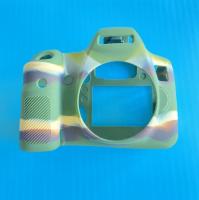 China Custom Silicone Products Moulding Processing Service with Protective Silicone Shell for sale