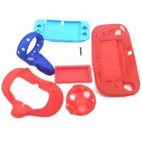 China NR Moulding Processing Service Custom Silicone Rubber Cover for Various Silicone Shell for sale