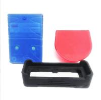 China Non-Standard Products Protected with Custom Silicone Sleeves by Moulding Service for sale