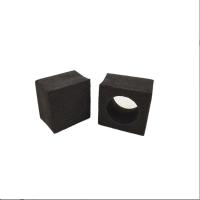 China Die Cut Single Sided Self Adhesive EVA Foam Tape for Anti Vibration Processing Service for sale