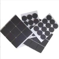 China Customized Mesh EVA Self Adhesive Foot Pad with Shock Absorbing and Anti-Slip Function for sale