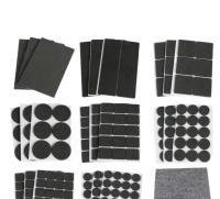 China Customized Mesh EVA Self Adhesive Foot Pad with Shock Absorbing and Anti-Slip Function for sale