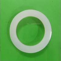 China 2mm 3mm Thick Die-cutting Burst-cutting Mold Compress EPDM NBR Silicone Rubber Washer Gasket for sale