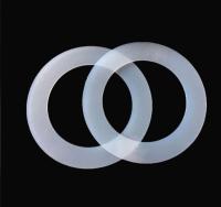 China 2mm 3mm Thick Die-cutting Burst-cutting Mold Compress EPDM NBR Silicone Rubber Washer Gasket for sale