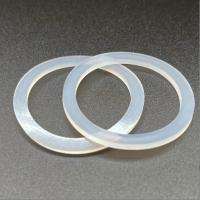 China 2mm 3mm Thick Die-cutting Burst-cutting Mold Compress EPDM NBR Silicone Rubber Washer Gasket for sale