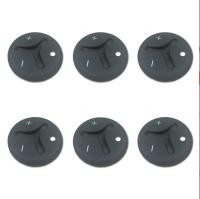China Silicone Rubber Keypads for Custom Made Molding in Various Models and Specifications for sale
