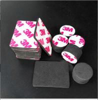 China Cutting Processing Service Double Sided Adhesive High Viscosity Foam for EVA Foam Pad for sale