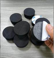 China Cutting Service Die Cut Foam Sheets in Customized Shape with Silicone Rubber EVA Material for sale
