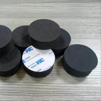 China Cutting Service Die Cut Foam Sheets in Customized Shape with Silicone Rubber EVA Material for sale