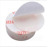 China Custom Moulding Silicone Rubber EVA Strong Adhesive Nano Pad for Mobile Phone Holder for sale