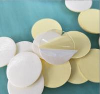 China Custom Moulding Silicone Rubber EVA Strong Adhesive Nano Pad for Mobile Phone Holder for sale