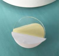 China Custom Moulding Silicone Rubber EVA Strong Adhesive Nano Pad for Mobile Phone Holder for sale