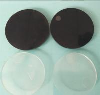 China Custom Moulding Silicone Rubber EVA Strong Adhesive Nano Pad for Mobile Phone Holder for sale