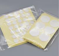 China Custom Moulding Silicone Rubber EVA Strong Adhesive Nano Pad for Mobile Phone Holder for sale
