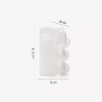 China Adjustable Shower Sprinkler Holder Strong Suction for Household Sundries for sale