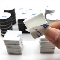 China Silicone Rubber EVA Anti Slip Foam Pad Gasket Ring with Customized Processing Service for sale