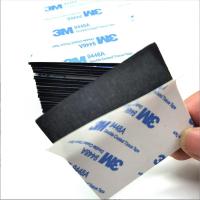 China Silicone Rubber EVA Anti Slip Foam Pad Gasket Ring with Customized Processing Service for sale