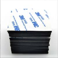 China Silicone Rubber EVA Anti Slip Foam Pad Gasket Ring with Customized Processing Service for sale