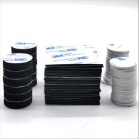 China Silicone Rubber EVA Anti Slip Foam Pad Gasket Ring with Customized Processing Service for sale