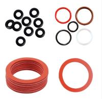 China Custom Made Mold Making Silicone Rubber Moulding for EPDM NBR NR Processing Service for sale