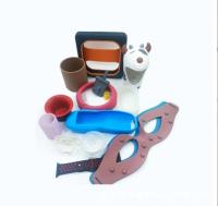 China Custom Made Mold Making Silicone Rubber Moulding for EPDM NBR NR Processing Service for sale