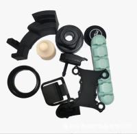 China Custom Made Mold Making Silicone Rubber Moulding for EPDM NBR NR Processing Service for sale