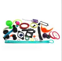 China Professional Moulding Service for Silicone Rubber EPDM NBR NR Products for sale
