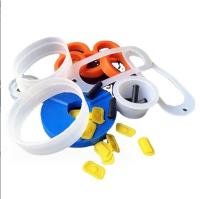 China Professional Moulding Service for Silicone Rubber EPDM NBR NR Products for sale