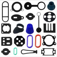 China Professional Moulding Service for Silicone Rubber EPDM NBR NR Products for sale