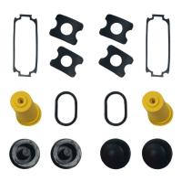 China Professional Moulding Service for Custom Silicone Parts in Medical and Food Grade for sale