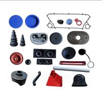 China Custom Silicone Mold Parts for Amazon Custom Design OEM/ODM Silicone Rubber Products for sale