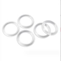 China Custom Liquid Silicone Rubber Injection Molded Parts for Medical by Professional ODM/OEM for sale