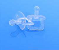 China Custom Liquid Silicone Rubber Injection Molded Parts for Medical by Professional ODM/OEM for sale