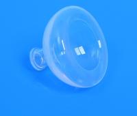 China Custom Liquid Silicone Rubber Injection Molded Parts for Medical by Professional ODM/OEM for sale