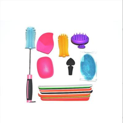 China Professional Moulding Service for Silicone Rubber EPDM NBR NR Products from Odm/Oem for sale