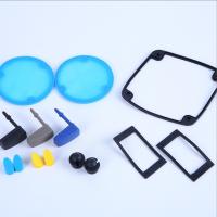 China Professional Moulding Service for Silicone Rubber EPDM NBR NR Products from Odm/Oem for sale