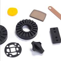China Custom Silicone Part Mould for EPDM NBR NR and Processing Service Silicone Rubber Mould for sale