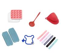 China Silicone Rubber Molding for Daily Necessities Cup Bracelet Ring Plug Pad Made to Last for sale