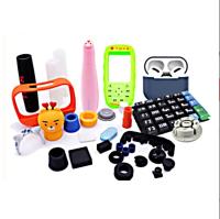 China Silicone Rubber Molding for Daily Necessities Cup Bracelet Ring Plug Pad Made to Last for sale